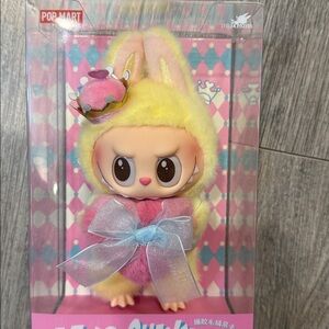 POP MART | Toys | Nib Pop Mart Labubu | Poshmark